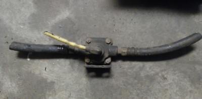 BENDIX QRN QUICK RELEASE VALVE T-5007242 | eBay