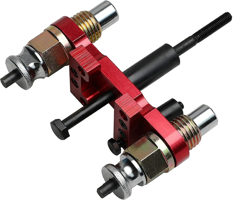 Fuel Injector Remover Installer Tool For BMW N20 N43 N47 N53 N54 N55 ...