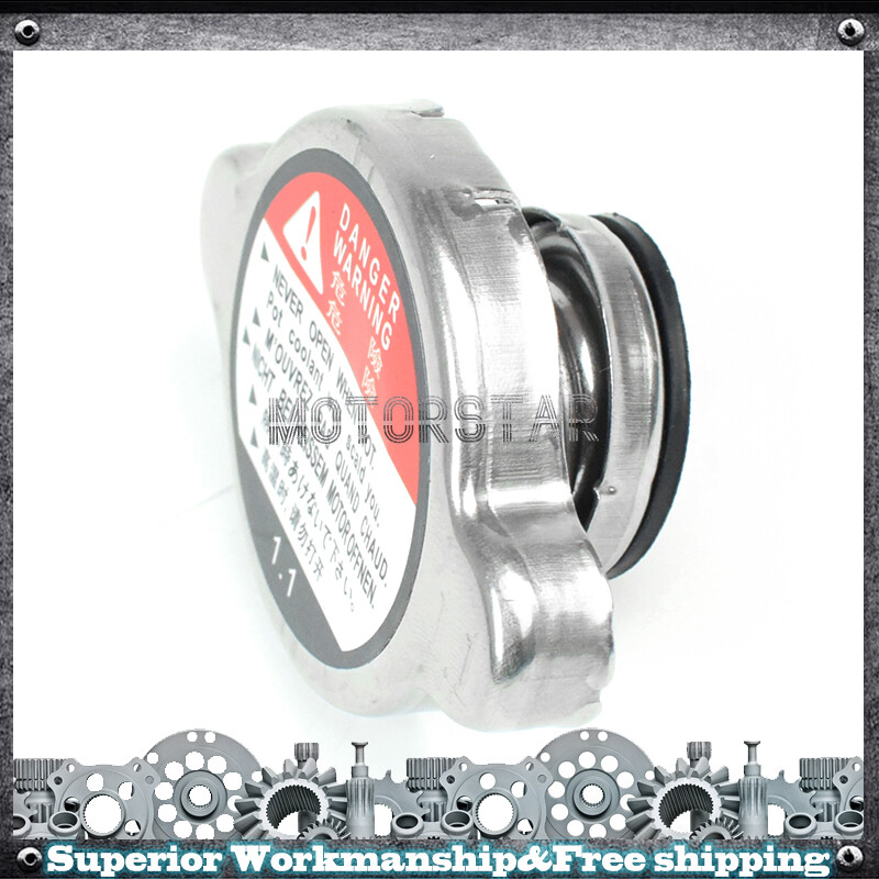 New Engine Radiator Cap 1.1 Fits for Suzuki GSX-R 600 750 1000 17730 ...