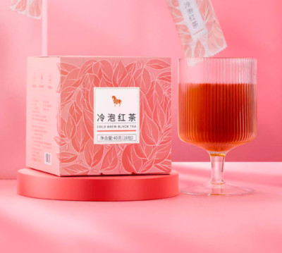 Chinese tea 八马BaMa 茶业Chinese characteristic tea drinks ...