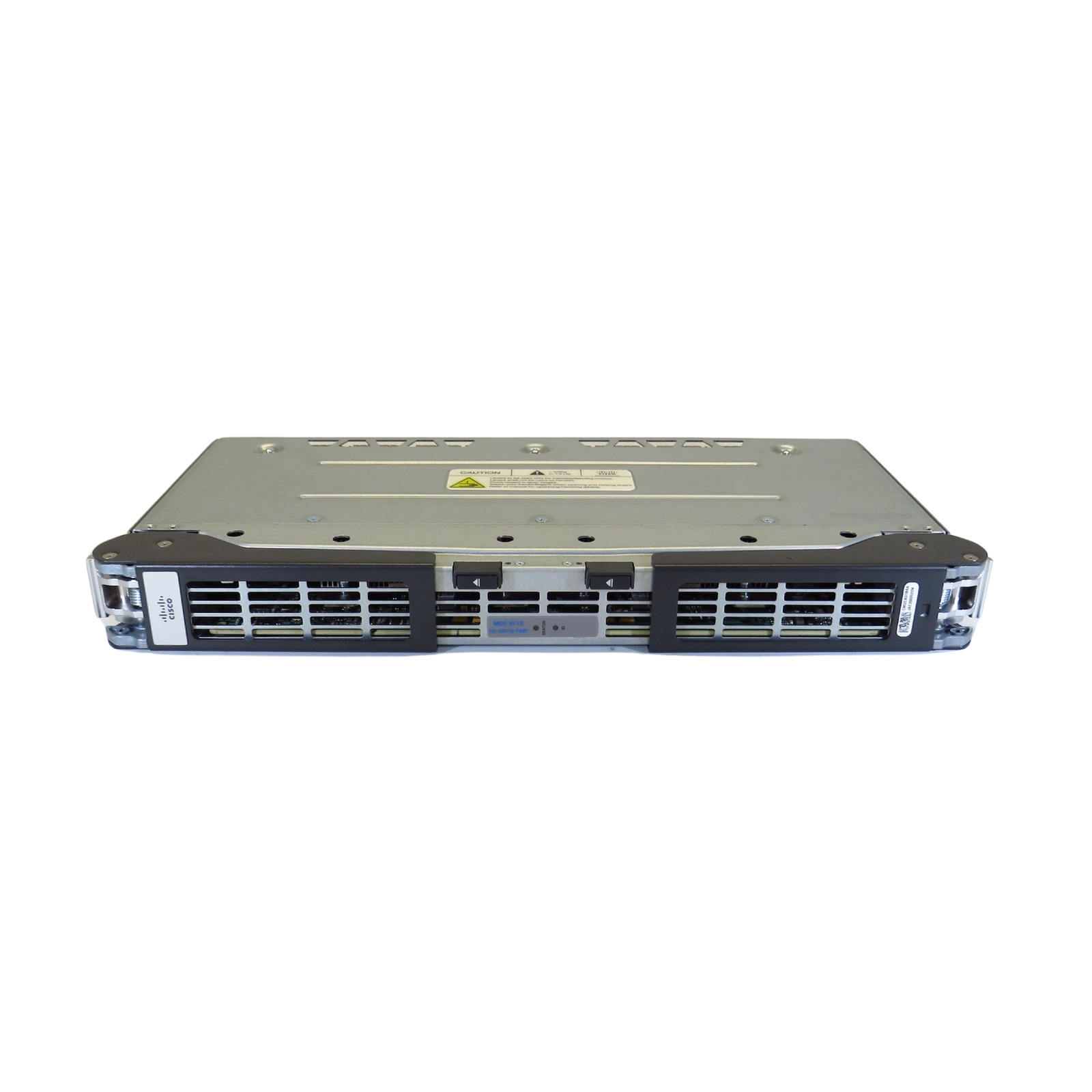 Cisco DS-X9710-FAB1 MDS 9710 Crossbar Fabric-1 Switching Module for ...