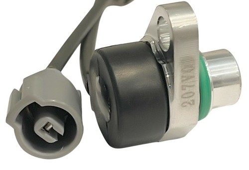RYC New AC Compressor Speed Sensor AFH367-SSR Fits Toyota Highlander 3 ...