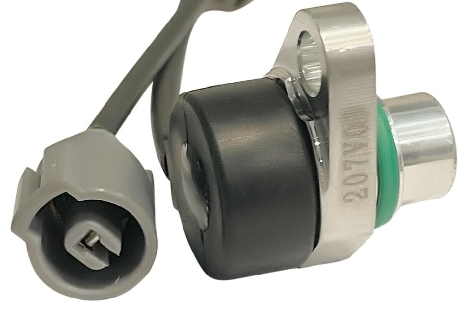 RYC New AC Compressor Speed Sensor AFH367-SSR Fits Toyota Highlander 3 ...