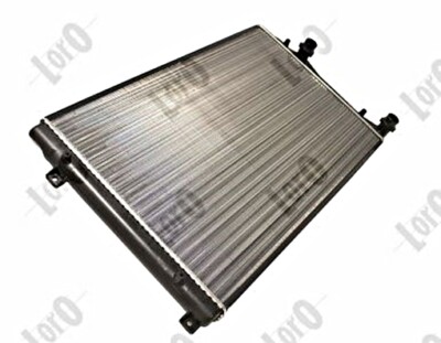 Radiator For AUDI A3 Sportback Tt Roadster 8J 8P 03-14 5K0121253D | eBay