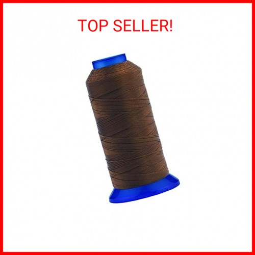 Selric Tex 135 Polyester Thread for Sewing 730Yards #138 T135 420D ...
