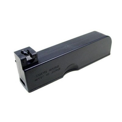Tokyo Marui Vsr-10 Spare Magazine 30 Rounds Air Gun Bolt Action Sniper ...