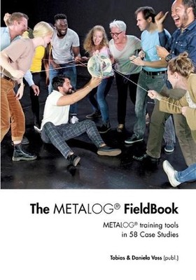 The Metalog FieldBook: Metalog training tools in 58 Case Studies by ...