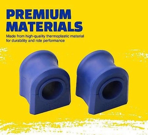 Suspension Stabilizer Bar Bushing Kit Moog K200216 | eBay