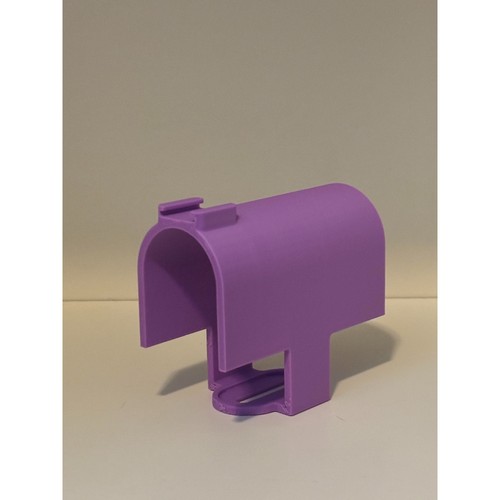 Mevo Start/Plus Sun Shade | Purple Heat Protection | Video Camera ...