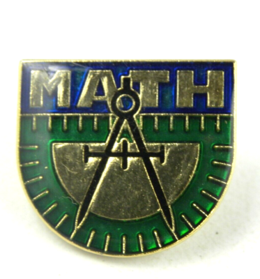 Antique Math Compass