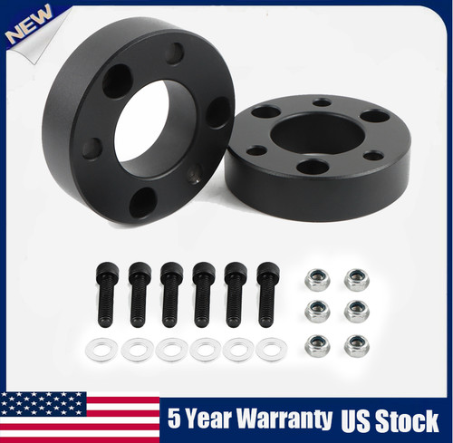 2pcs 3" Front Leveling Lift Kit For Nissan 2005-12 Pathfinder 2005-21 ...