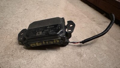 TOYOTA COROLLA MZE ZWE RADAR SENSOR 2018, 2019,2020,2021,2022 | eBay