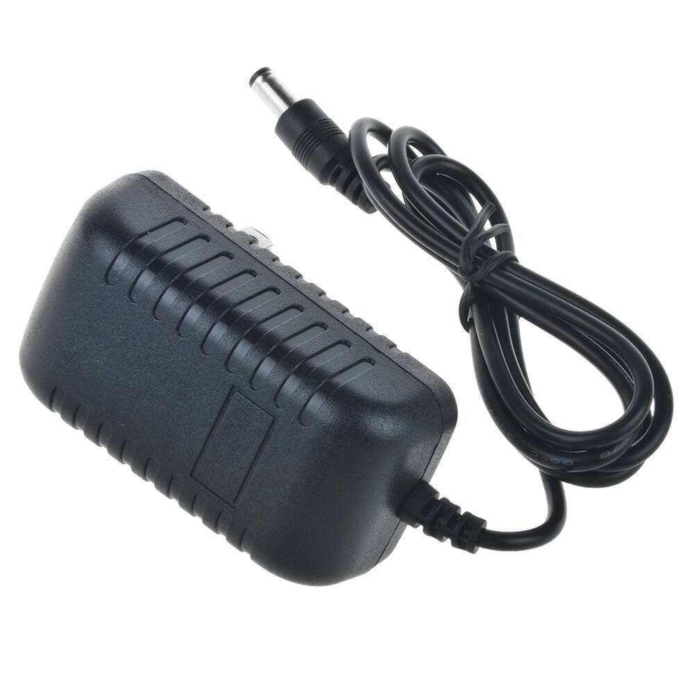 3V 3-volt 1A 1000mA AC Adapter to DC Power Supply Charger Cord 5.5/2 ...