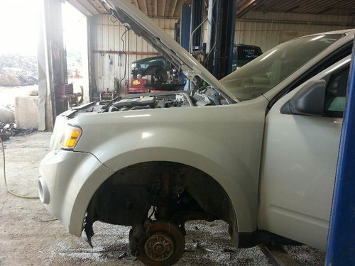 Driver Left Axle Shaft Front Axle 3.0L Fits 09-12 ESCAPE 1753660 | eBay