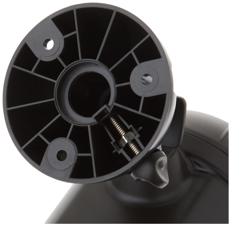 New Mr. Beams NetBright Motion Activated Spotlights 2Pk MBN391- Black | eBay