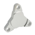 For BMW X5 E53 Front Driveshaft Spacer Repair Kit 1999-06 3.0L& 4.4L ...