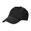 BASEBALL CAP 100% COTTON ADULT SIZE Sports Hat - Adjustable 14 Colours ...
