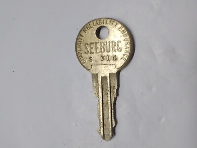 DUO KEY PACE SLOT MACHINE WURLITZER SEEBURG JUKEBOX WALLBOX S316 S 316 ...