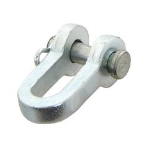 180333M1 41049 STABILIZER CHECK CHAIN CLEVIS for FORD 9N 8N NAA 600 800 ...