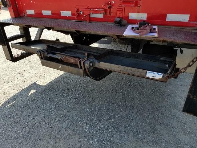 LIFT GATE ASSEMBLY 3321675 | eBay