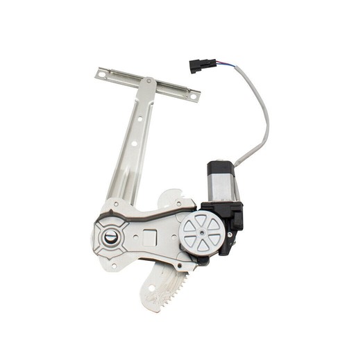 For 00-06 NS SENTRA POWER WINDOW REGULATOR W/MOTOR REAR RH | eBay