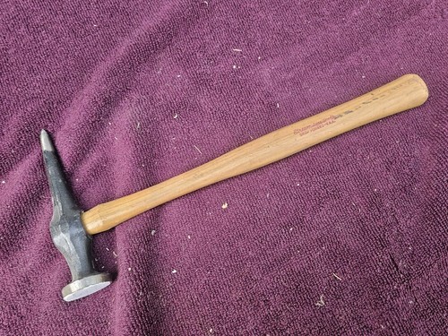 Stream Line Tools Auto Body Hammer | eBay