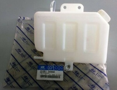 253615H000 Hyundai Tankreservoir 253615H000, New Genuine OEM Part | eBay