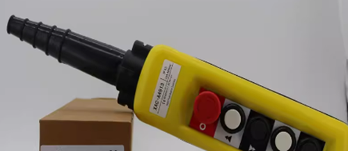 SCHNEIDER XAC-A4913 Push Button Control for sale online | eBay