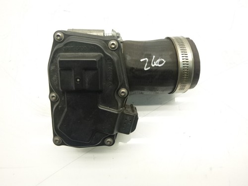 Throttle Ford C-Max II Focus III 1.0 EcoBoost M1DA M2DC CM5G-9E991-FB ...