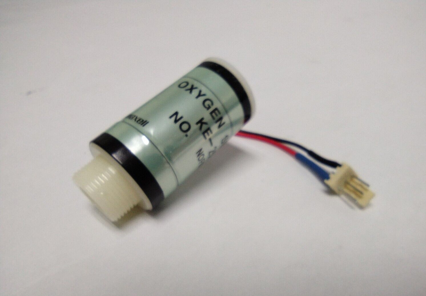 Replacement oxygen sensor for Thermo Forma Trigas / hypoxia incubators ...