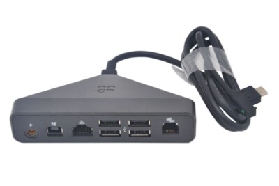 Genuine POS Machine Clover Mini HUB H400 C400 USB-C USB 2.0 HUB MODEM ...