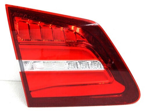 Mercedes Benz GLS63 AMG GLS550 GLS350d Backup Lamp Assembly Left ...