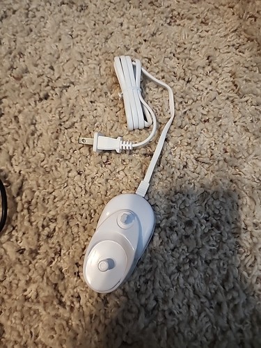 Ranir GBL110 Electric Toothbrush Handle Charger Dock Charging Base A2 ...