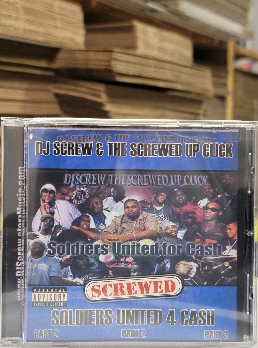 3 2 Screwed Up Click