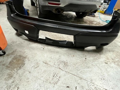 2019-2022 Subaru Ascent Rear Bumper Cover without RAB - 57704XC01A | eBay