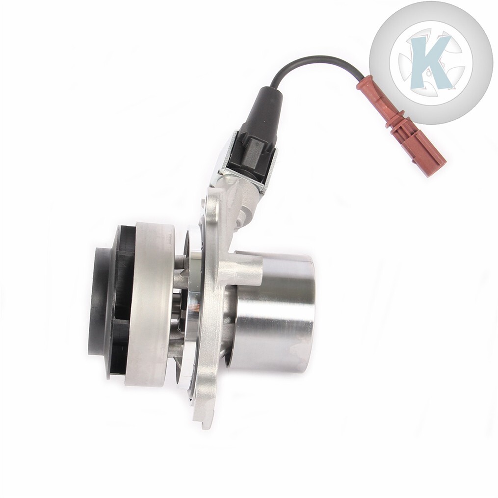2.0TDI Diesel Water Pump Fit For AUDI A3 A4 A6 Q5 #04L121011E# | eBay