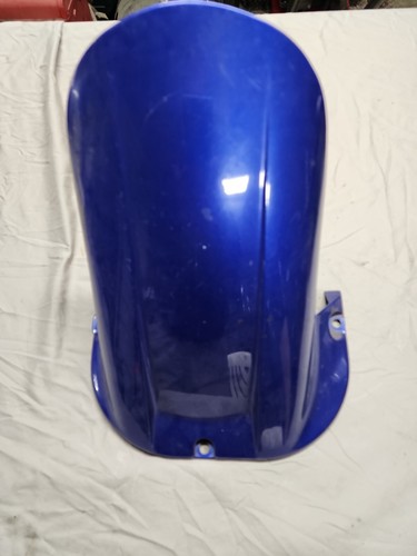 2000-2001 Yamaha YZF R1 Rear Back Wheel Tire Hugger Fender OEM 4xv ...