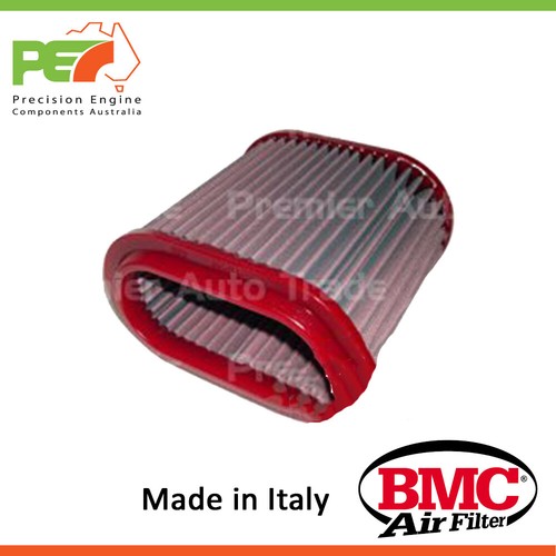 Brand New * BMC ITALY * Air Filter For MASERATI 3200GT . AM585 V8 MPFI ...