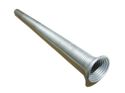 COPPER PIPE / SOFT DRAWN COPPER PIPE - SPRING BENDER - 1/2'' X 12 ...