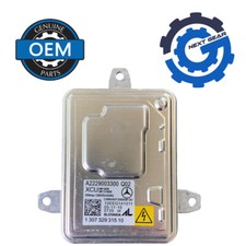 2014-2019 Chevrolet Corvette HID Headlamp Control Module 22853757 OEM ...