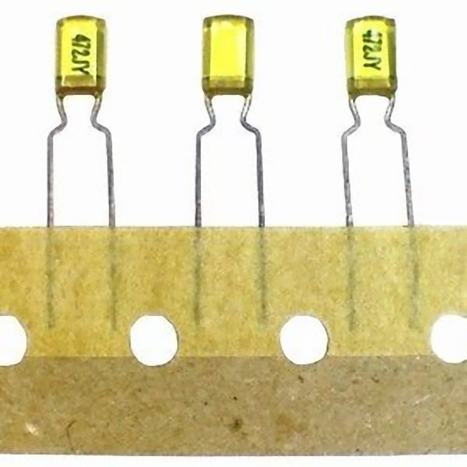 Lot of 10 Film Capacitor 4700pF 50V 5% Nissei QFN31HJ-472Z | eBay