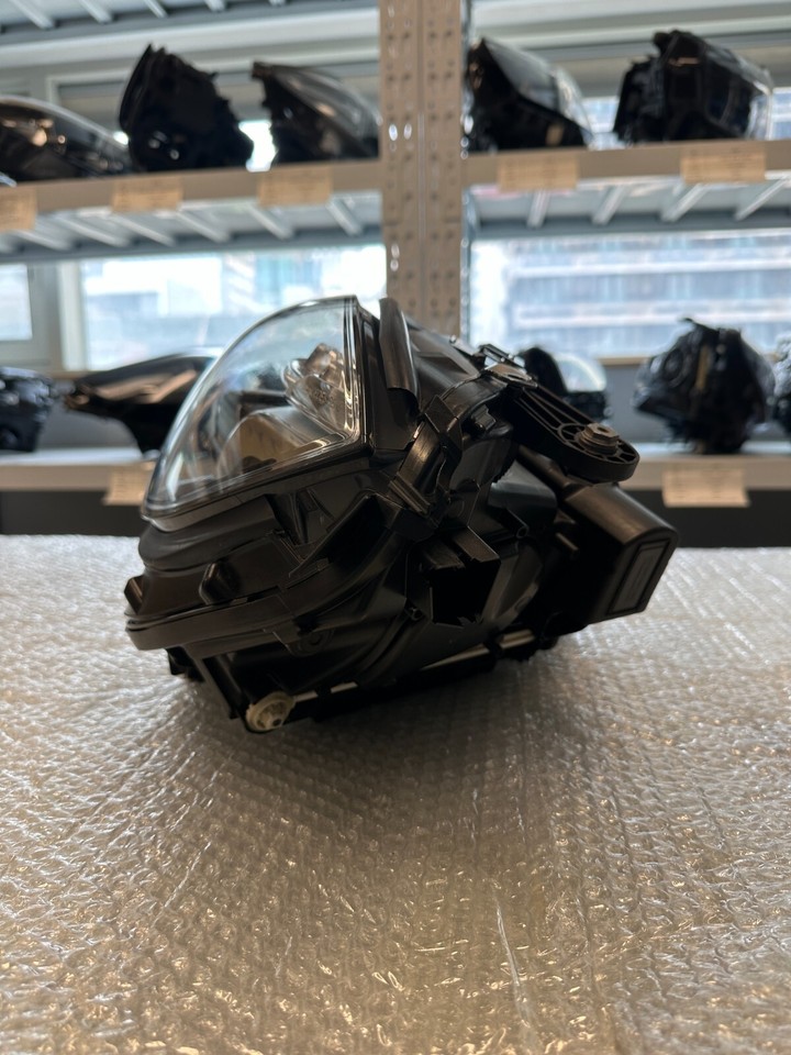 Mercedes-Benz E-Class W212 FL LED Intelligent Light System LEFT USED ...