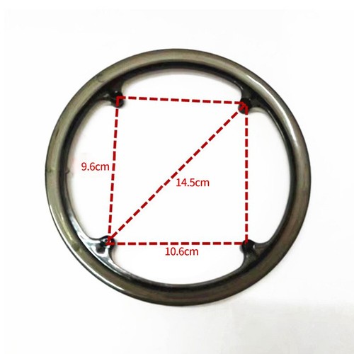 Bicycle Chain Cover Protective-Cover Chain-Guard 42T Crankset-Guard 4 ...