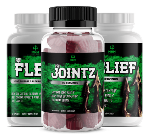PRO-FLEX Joint Support Bundle 2000376796| eBay
