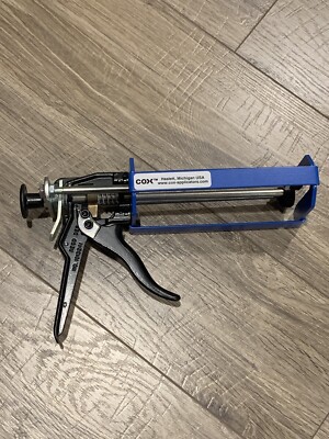 Guns & Dispensers - Cox