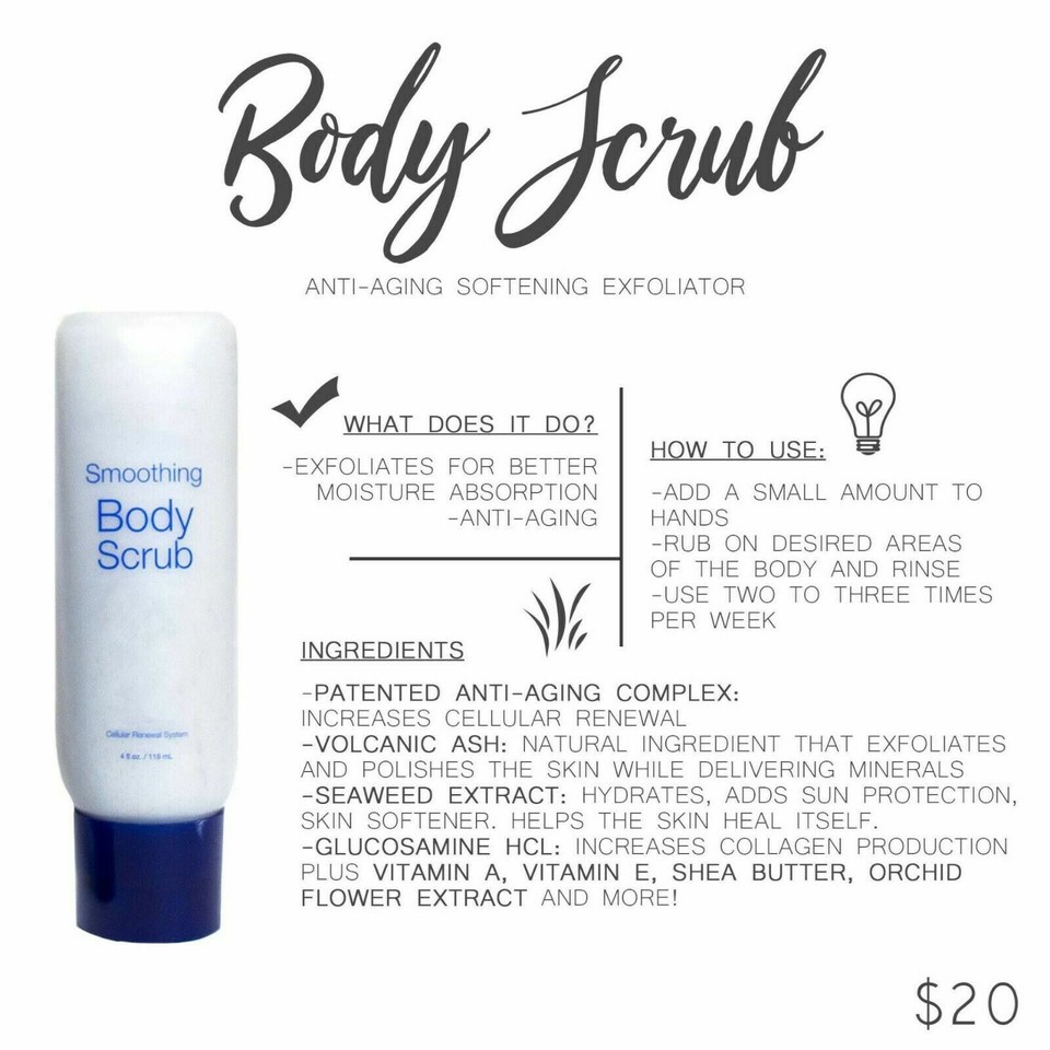 🎯 I've Got Them!! 🎯 *NEW* FULL SZ SeneGence Skincare SeneDerm *Lots in ...