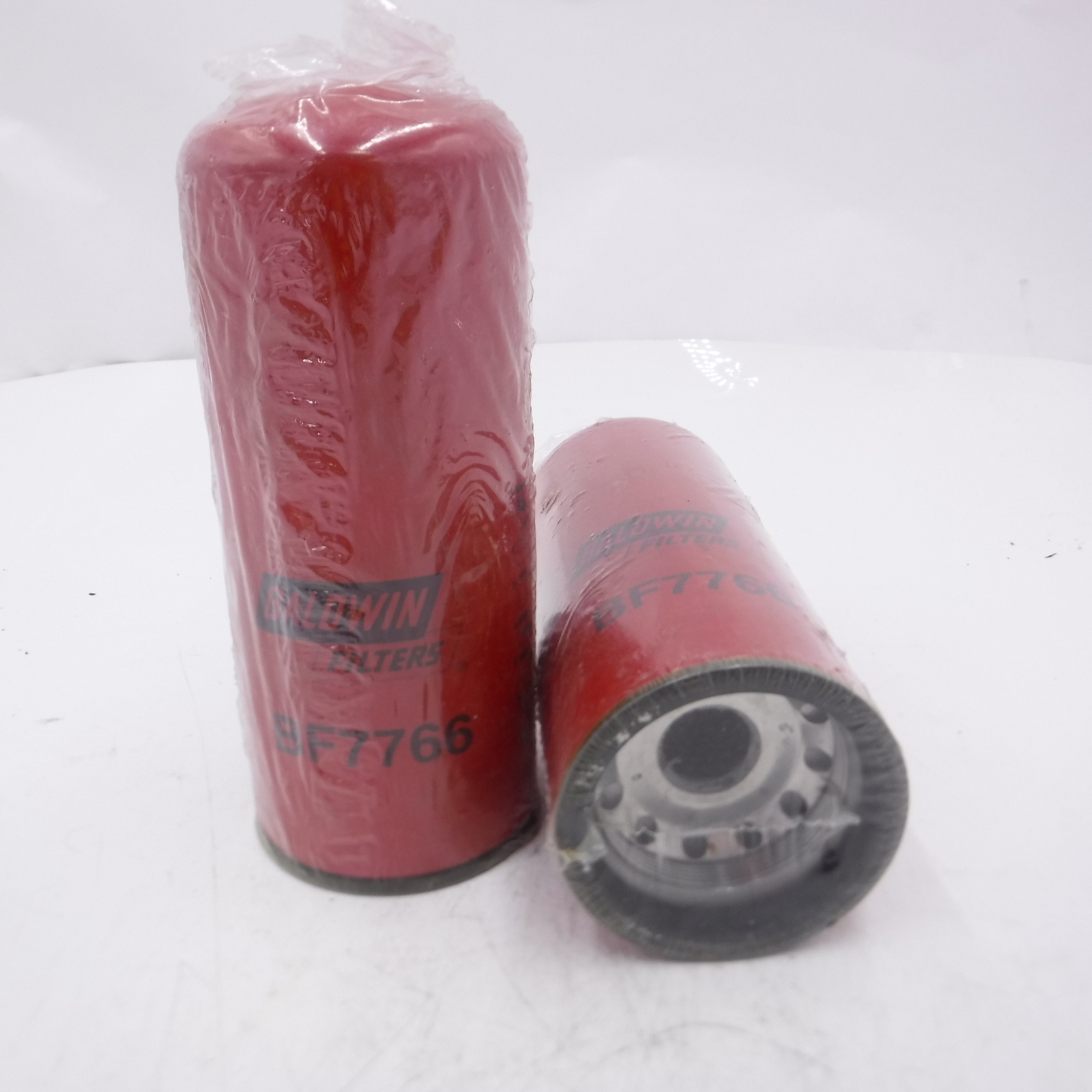 BALDWIN BF7766 - Fuel filter cross reference