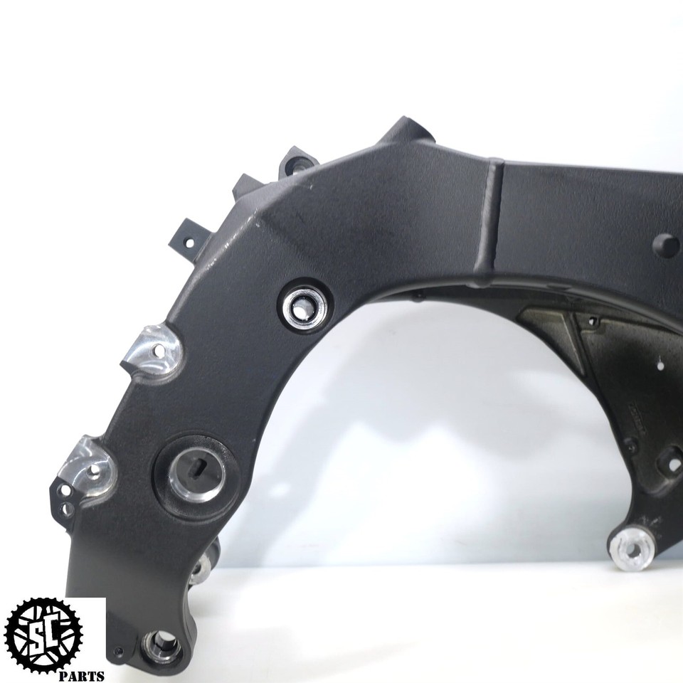 2024 2023 YAMAHA YZF R1 FRAME CHASSIS *S* | eBay