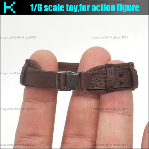 W Y82-82 1/6 scale SOLDIER STORY SSG009 The Division 2-female Leather ...