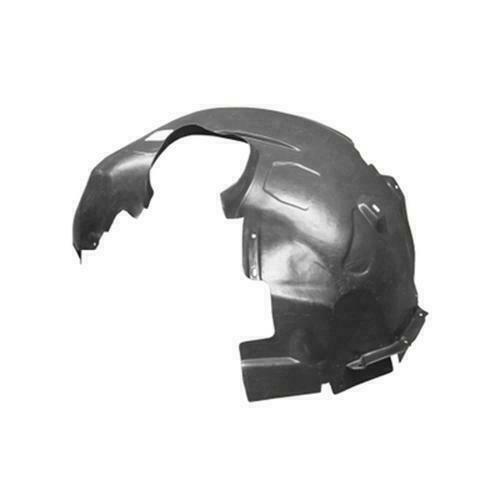 for 2012 2018 Ford Focus LH Left Fender Liner ST/SEL/Titanium W ...